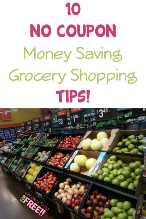 How To Use BOGO Coupons With BOGO Sales Includes Free Printable