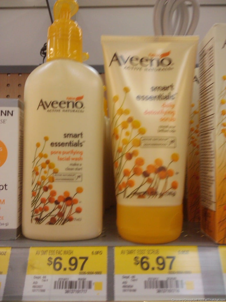 Aveeno Printable Coupons!