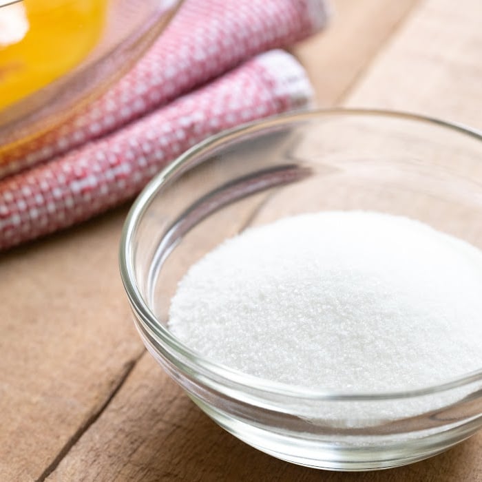 10 Other Uses For Sugar