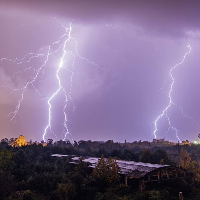 20 Emergency Storm Kit MUST HAVES