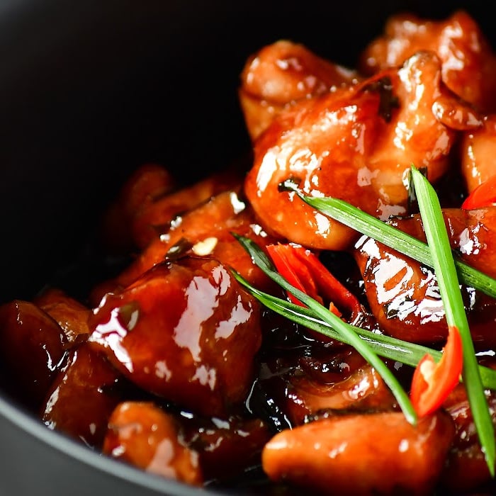 Sicilian Chicken With Tomato Basil And Garlic McCormick Skillet Sauces