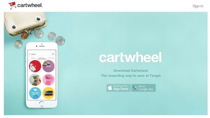 How Does Target’s Cartwheel (Now Target Circle) App Work? Here’s A FREE ...