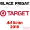 Target Black Friday Ad Scan 2018!
