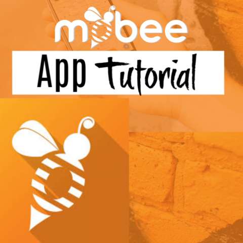 Mobee App Tutorial