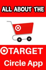 How Does Target’s Cartwheel (Now Target Circle) App Work? Here’s A FREE ...