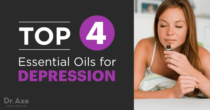24 Uses For Essential Oils Recipe Guide