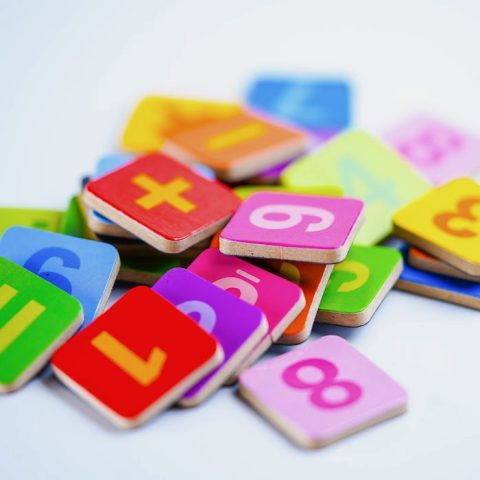 Multiplication Math Tricks