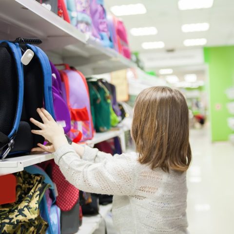 11 Money Saving Back To School Shopping Tips