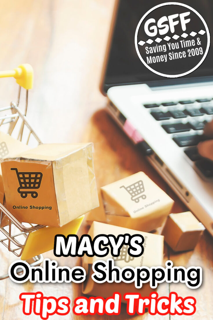 What You Need To Know About Macy’s App