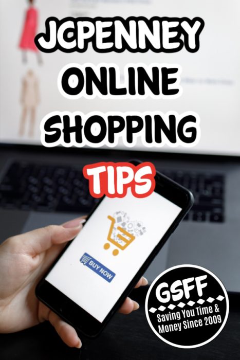 JCPenney Coupons In Store: The Complete Guide
