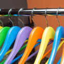 27 Ingenious Tension Rod Hacks That You Need