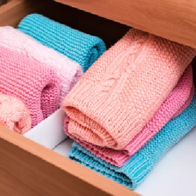 27 Ingenious Tension Rod Hacks That You Need