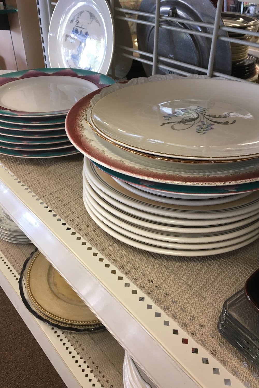 10 Goodwill Store Shopping Secrets Includes Online Tips