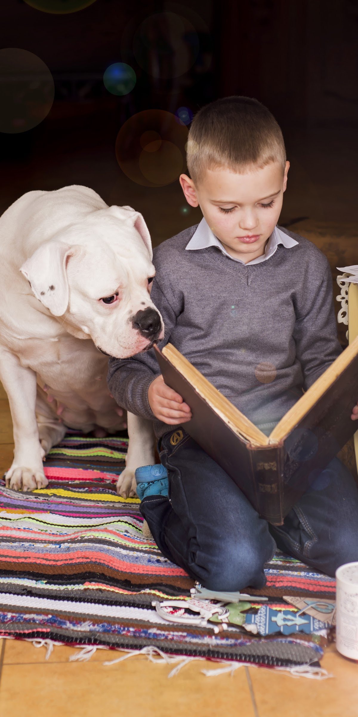 The Best Books For Kids Of Any Age