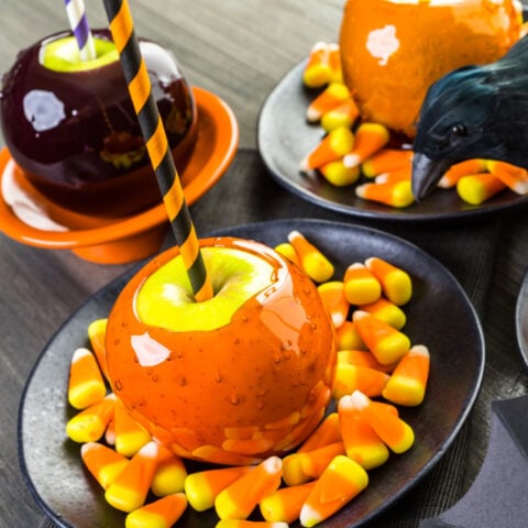14 Pumpkin Candy Corn Recipes And Crafts