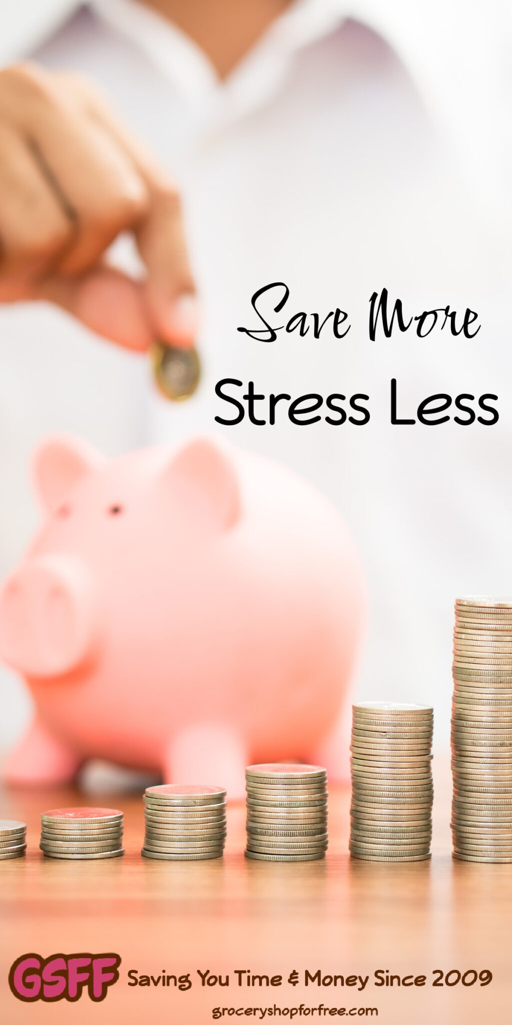 How Family Budgeting Can Help You Save More and Stress Less