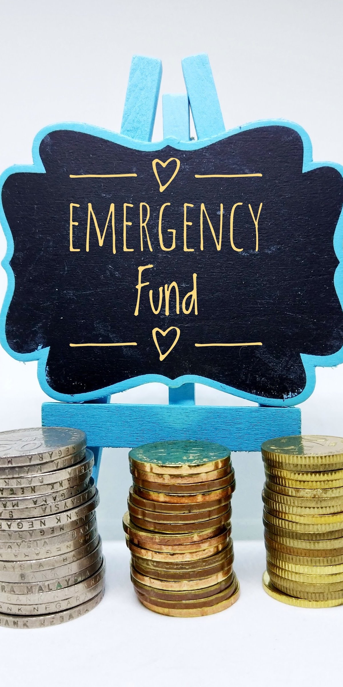 Building an Emergency Fund: Start Small, Save Big