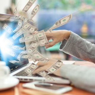 How to Make Your First $100 Online (And Keep It Growing)