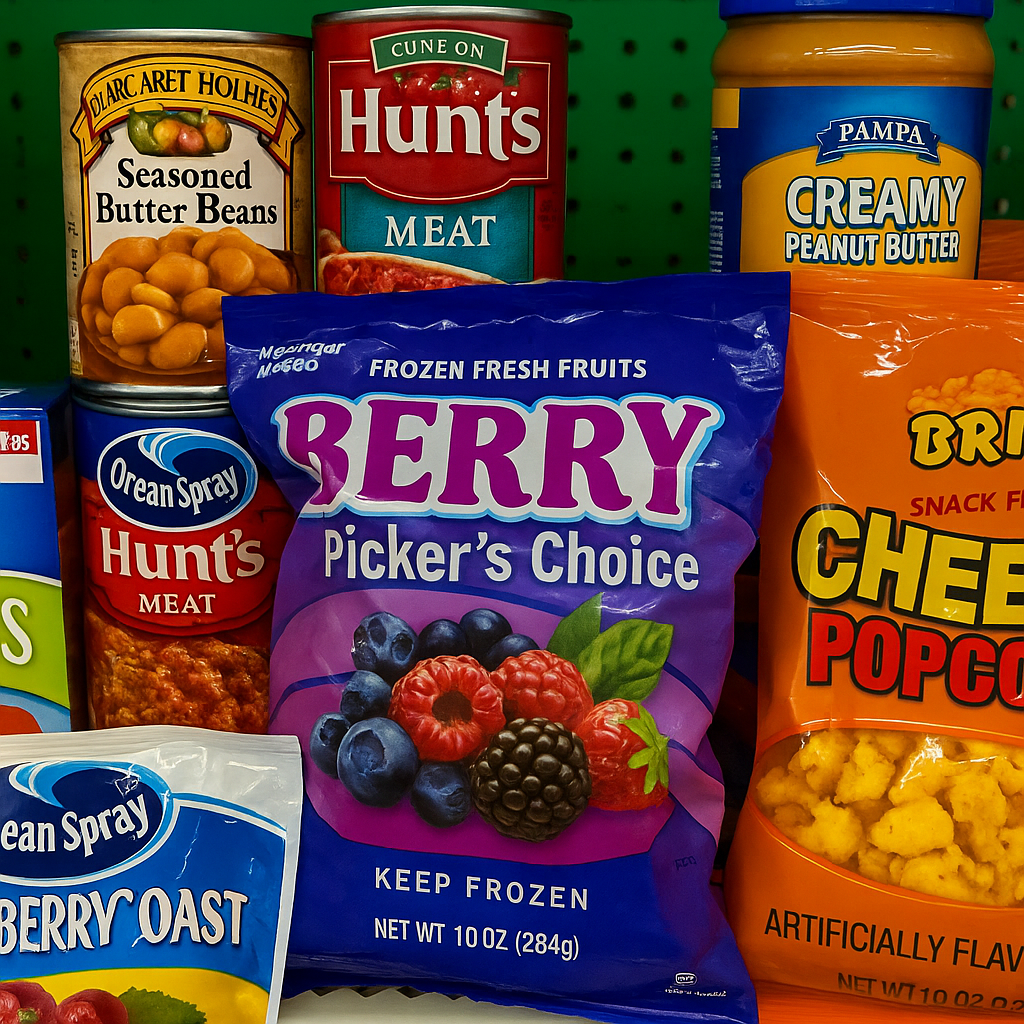 9 Things You Should Always Buy At Dollar Tree