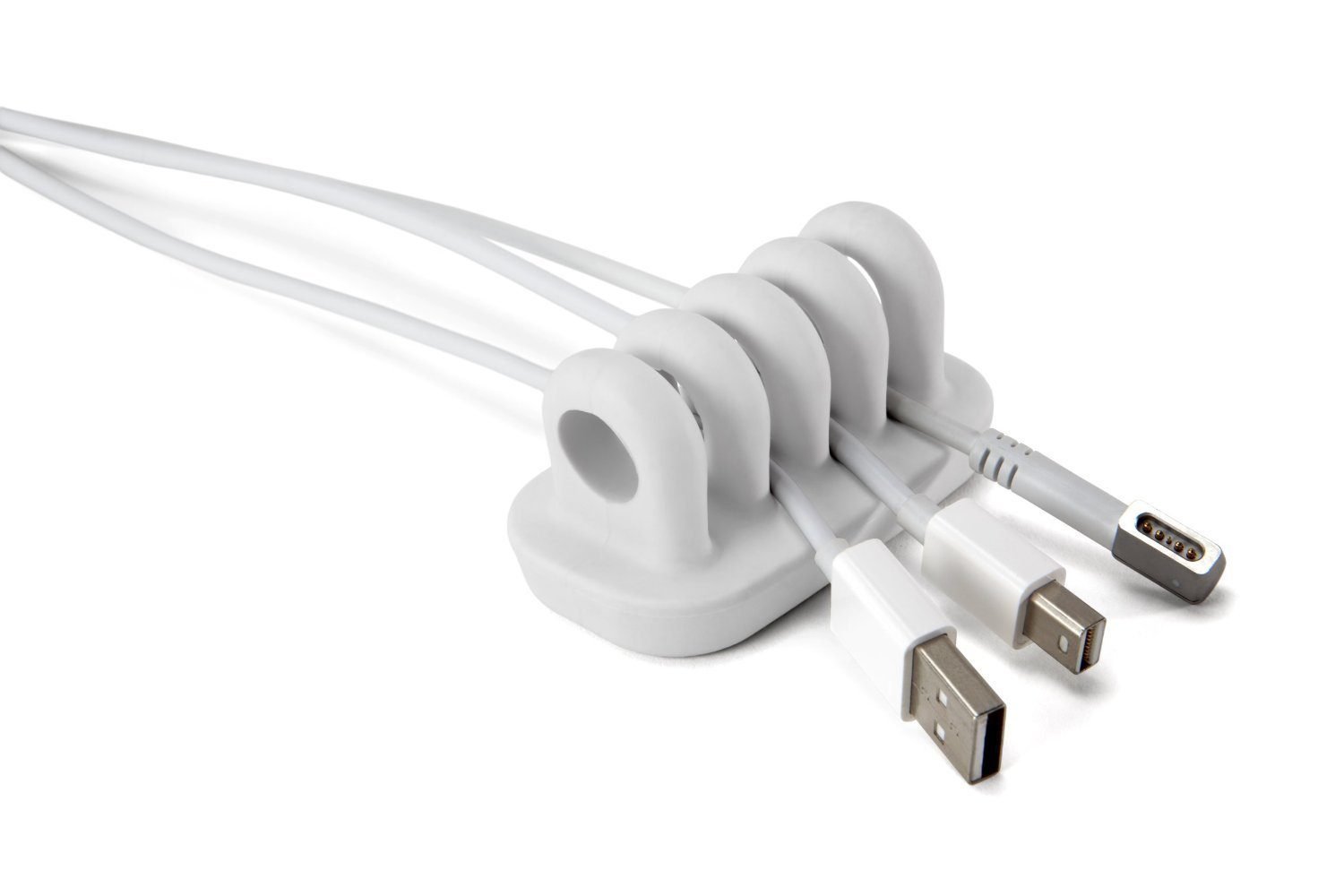 Quirky Cordies Desktop Cable Management Just $5.44!